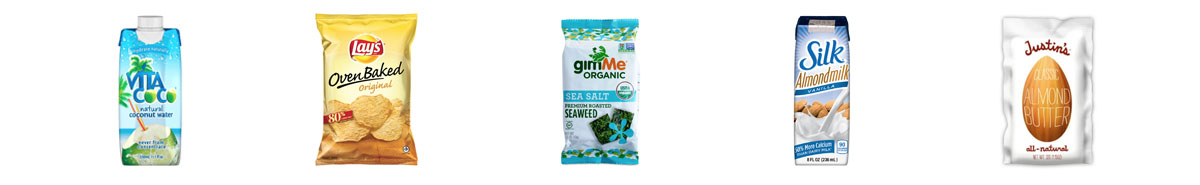 Snack Time - Coffee Unlimited